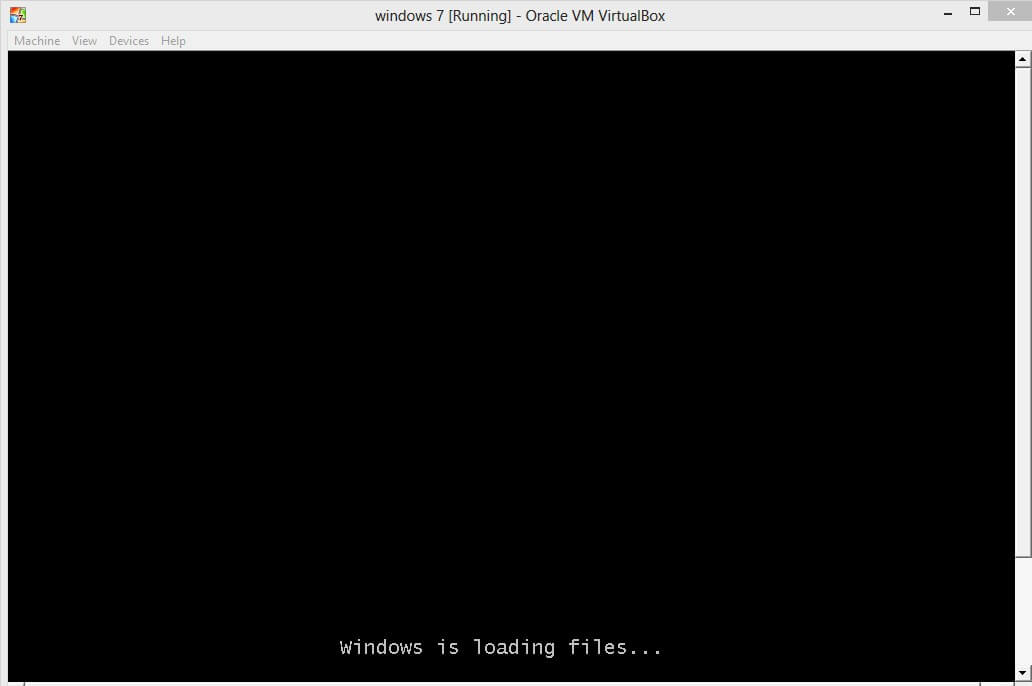 How to install windows 7 with or without the Operating System CD / DVD ...