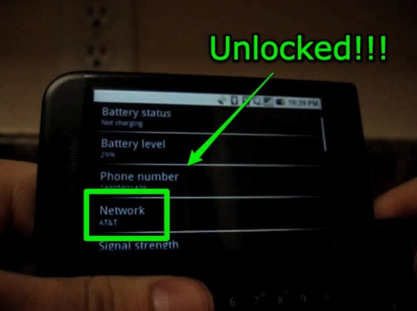 How to Unlock an Android phone – Hovatek Blog