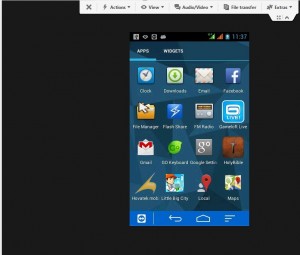 We have upgraded our Live Remote Assistance Service (LRAS) – Hovatek Blog