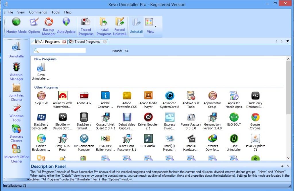 How to uninstall stubborn or corrupted programs on a Windows PC ...