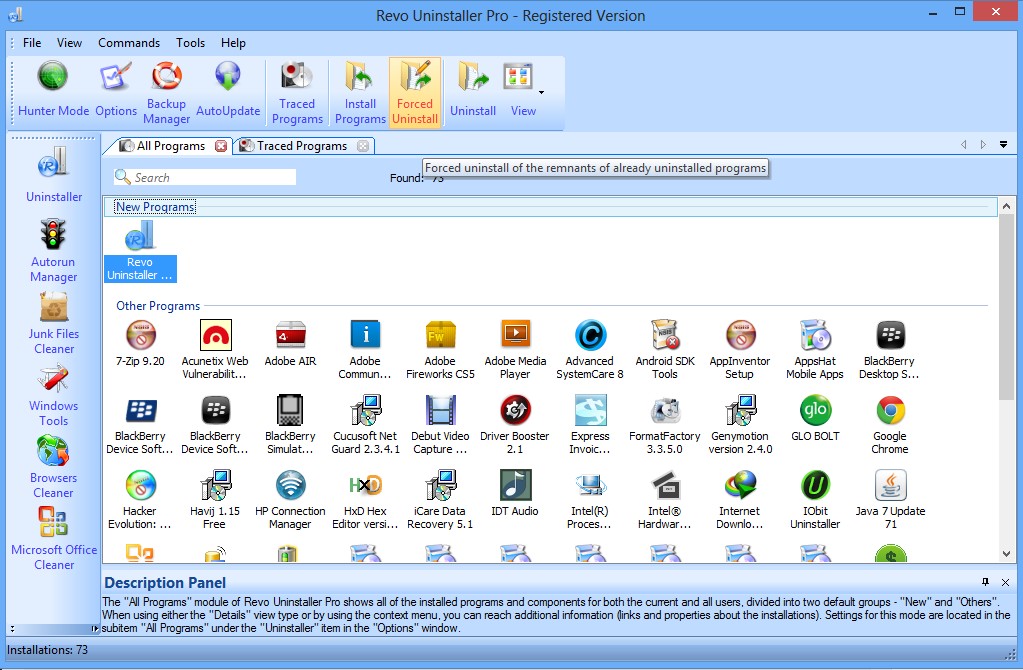 How to uninstall stubborn or corrupted programs on a Windows PC ...