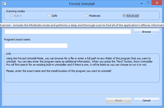 How to uninstall stubborn or corrupted programs on a Windows PC ...