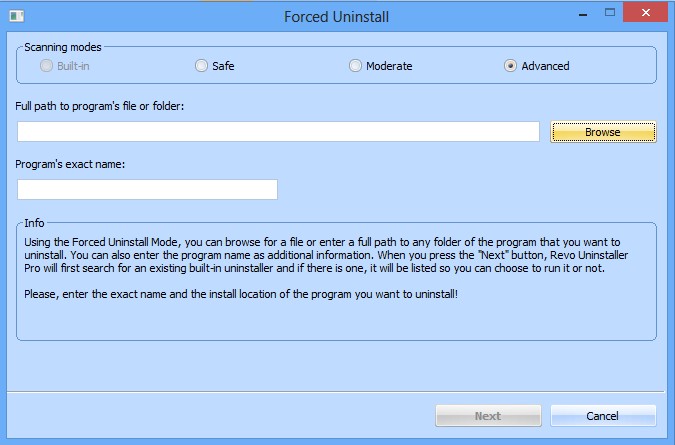 How to uninstall stubborn or corrupted programs on a Windows PC ...