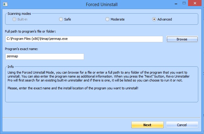 How to uninstall stubborn or corrupted programs on a Windows PC ...