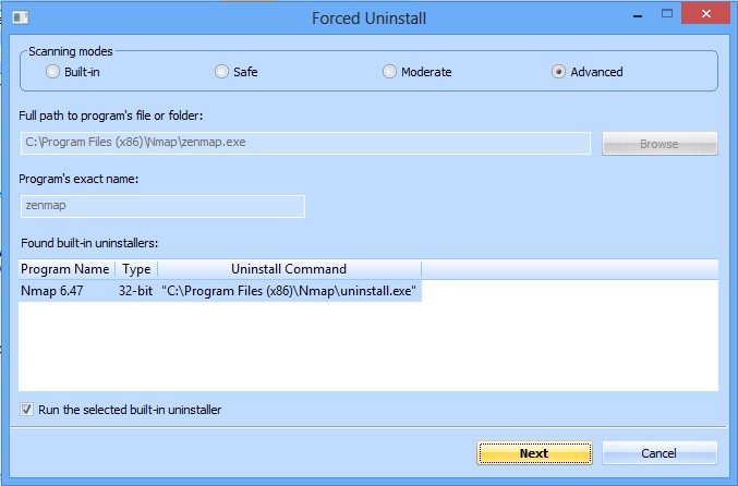 How to uninstall stubborn or corrupted programs on a Windows PC ...