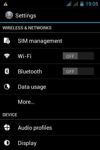 How to tether (share an internet connection) on an Android phone using Wi-Fi, Bluetooth and USB ...