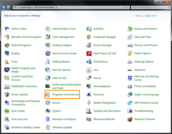 How to uninstall stubborn or corrupted programs on a Windows PC ...