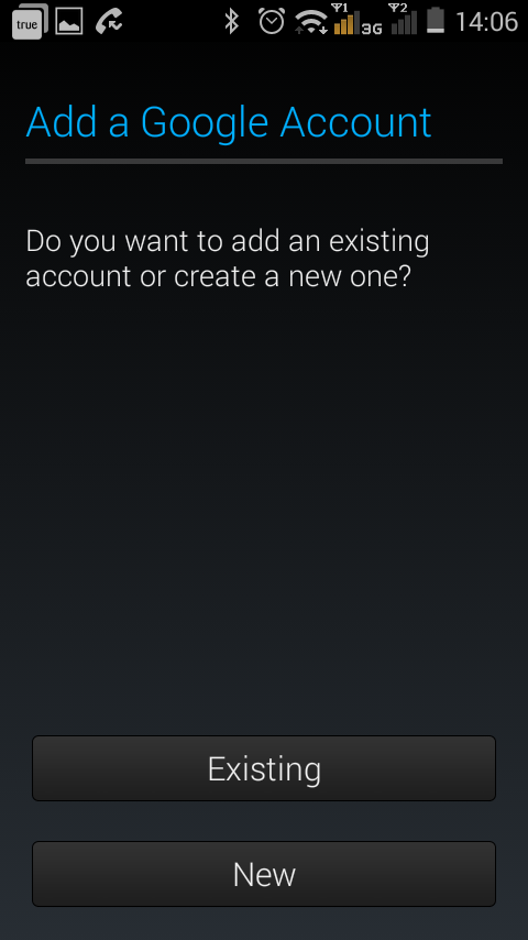 How to backup and restore the contacts on an Android phone using a ...