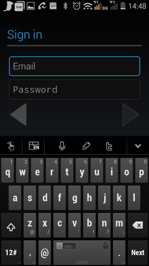 How to backup and restore the contacts on an Android phone using a ...