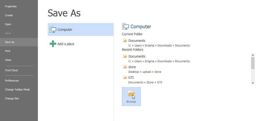 How to fill a PDF form online and offline – Hovatek Blog