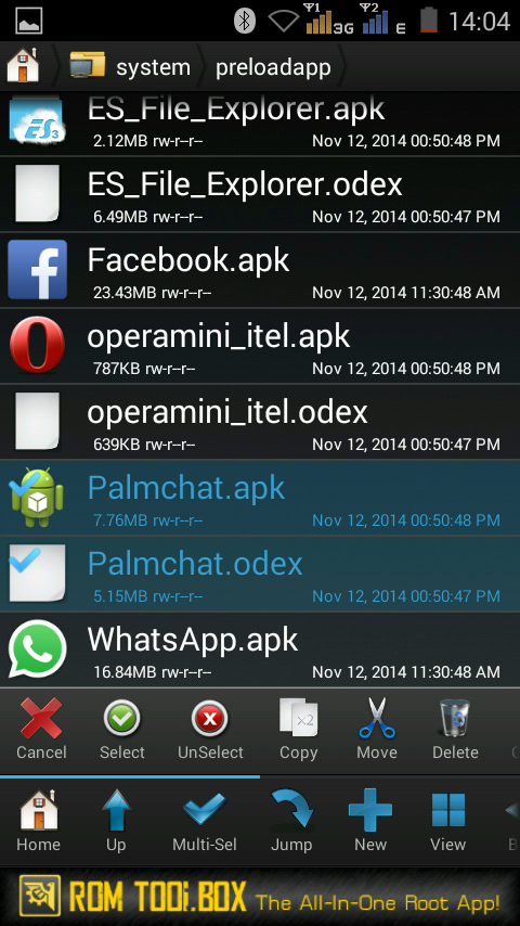 How to remove bloatware on an Android phone – Hovatek Blog