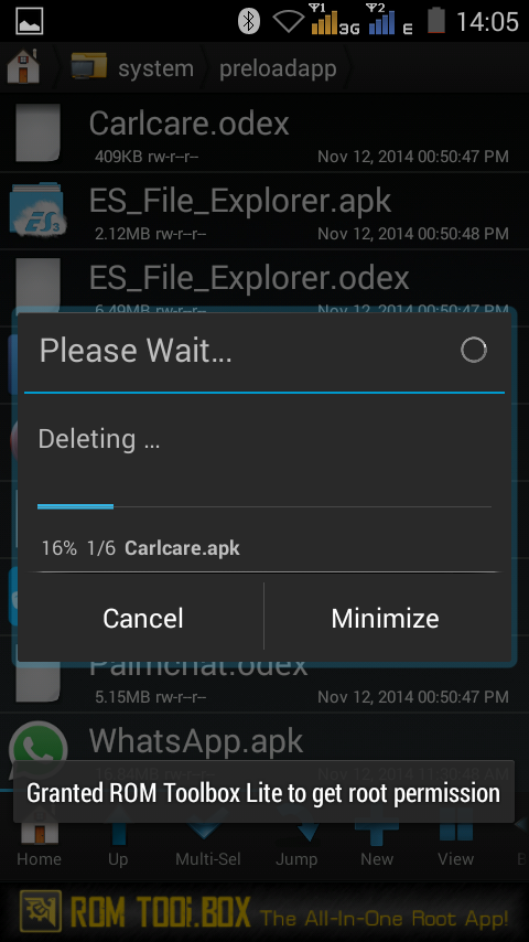 How to remove bloatware on an Android phone – Hovatek Blog