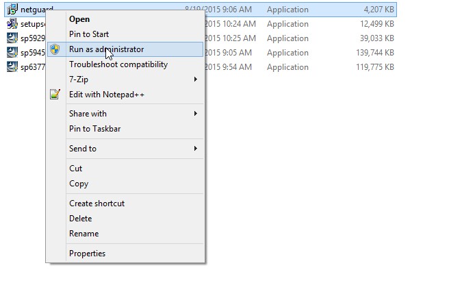 Monitor the data / bandwidth usage on your Windows PC using Cucusoft ...