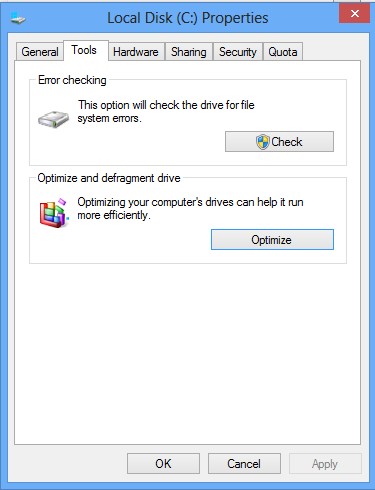 How to fix SMART Hard Disk Error during startup on a Windows PC ...