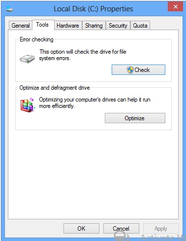 How to fix SMART Hard Disk Error during startup on a Windows PC ...