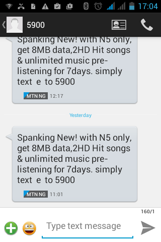 How to deactivate / unsubscribe from MTNPlay Services