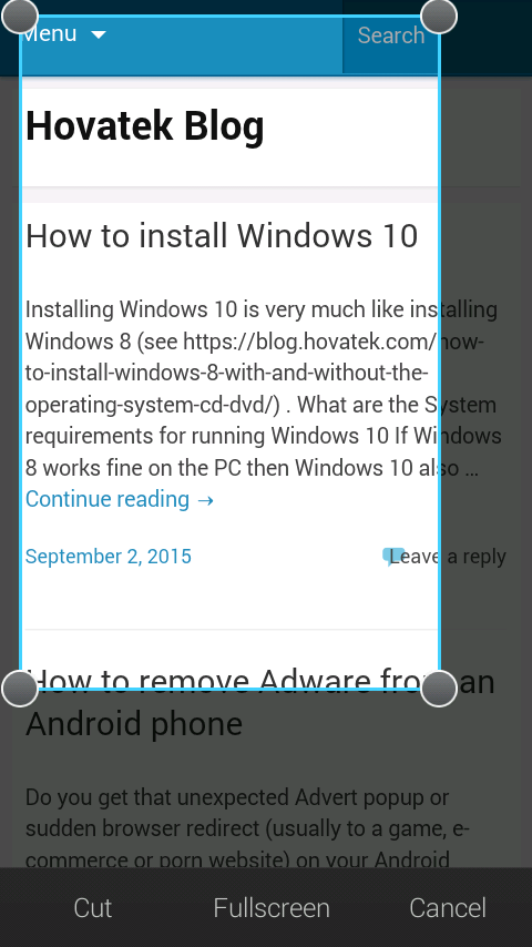 Take surfing to a whole new level with UC Browser – Hovatek Blog