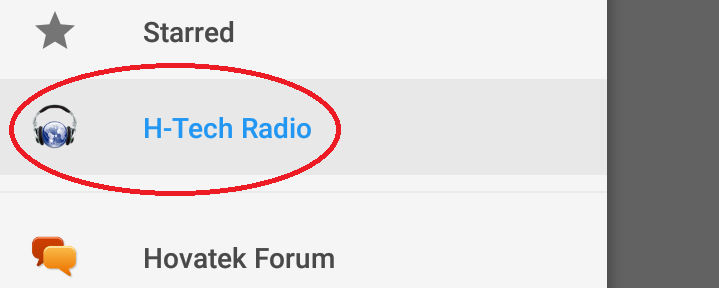 Team Hovatek launches H-Tech Radio – Hovatek Blog