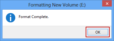 How to fix an external storage device asking you to format it before ...