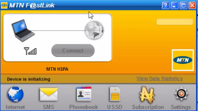 How to flash or write a new Dashboard to a ZTE Modem