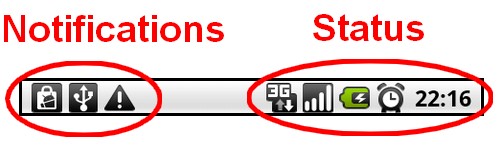 How to fix the Edge, 3G or 4G icon constantly appearing on an Android ...