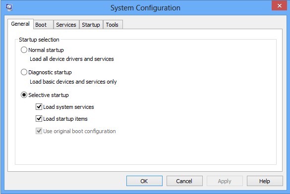 How to make or stop an application from auto starting on boot in ...