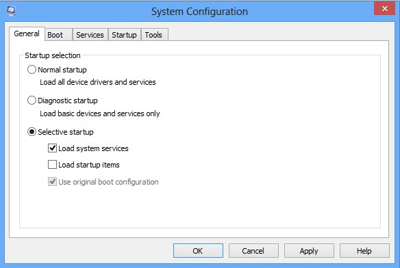 How to make or stop an application from auto starting on boot in ...