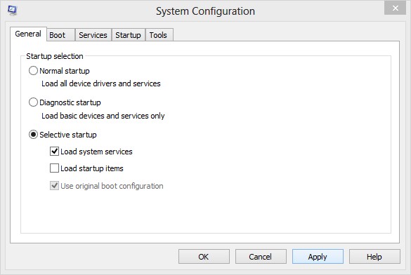 How to make or stop an application from auto starting on boot in ...