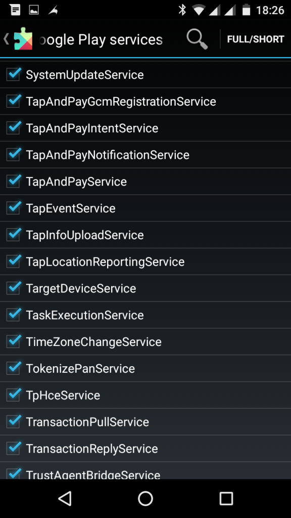 How to disable automatic downloads of OTA updates on a Mediatek Android ...