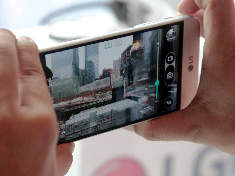 Upcoming LG G5 to come with LG UX 5.0 UI