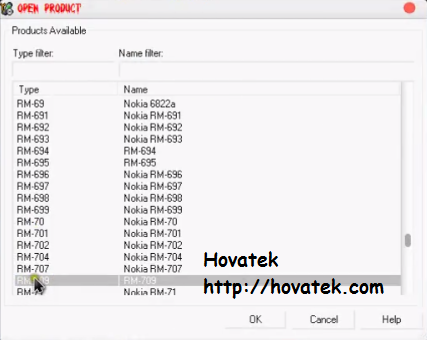 How to Flash / Upgrade a Nokia BB5 Phone using Phoenix