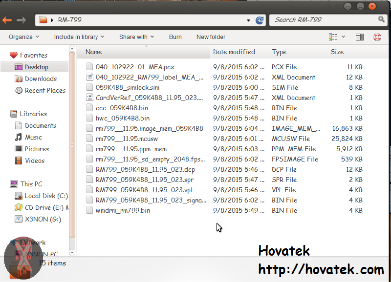 How to Flash / Upgrade Nokia BB5 Phones Using Infinity Best