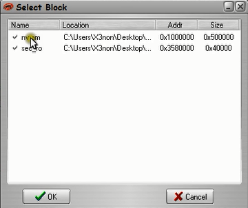 How to fix "NVRAM WARNING: ERR 0x10" Using Miracle Box