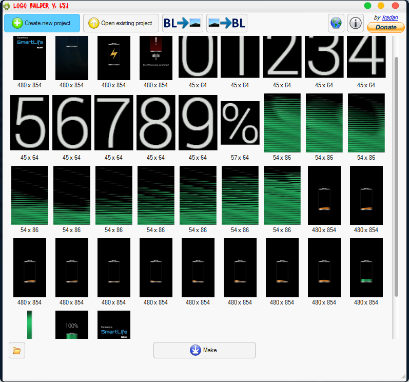 How to change boot logo on an MTK phone (NOT bootanimation)