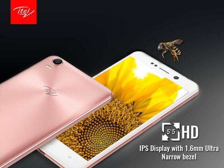What to expect from Itel’s latest Android phone set to be announced in ...