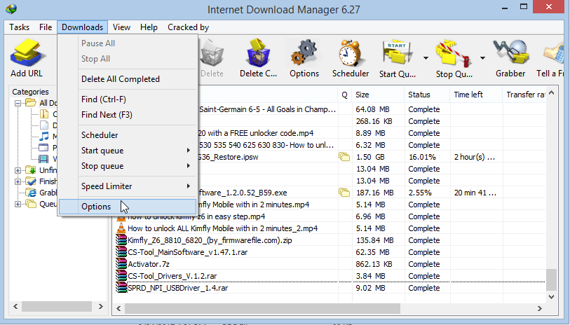 HOW TO DOWNLOAD iOS APP USING IDM (Internet Download Manager) 2 ...