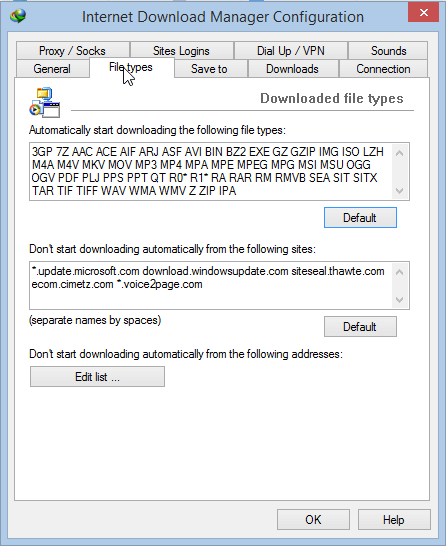 How to Download iOS apps with IDM