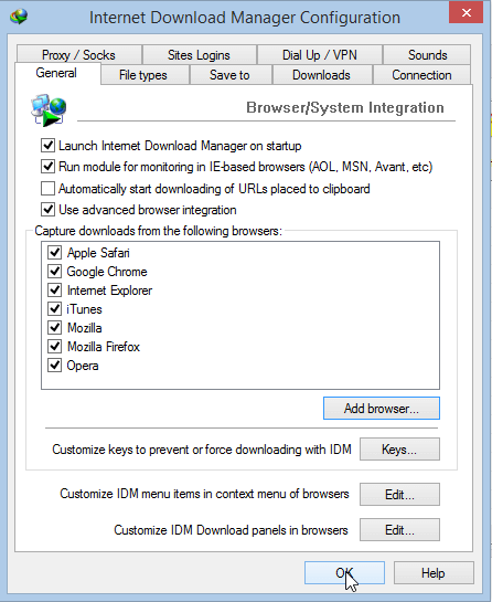 How to Download iOS apps with IDM