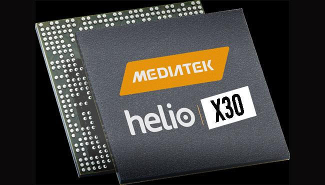 Mediatek unveils the Helio X30 chip for Mass Production - Hovatek Blog