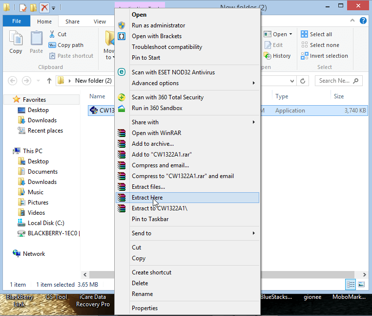 How to Make a Bootable USB To Update or Flash Dell Computer BIOS