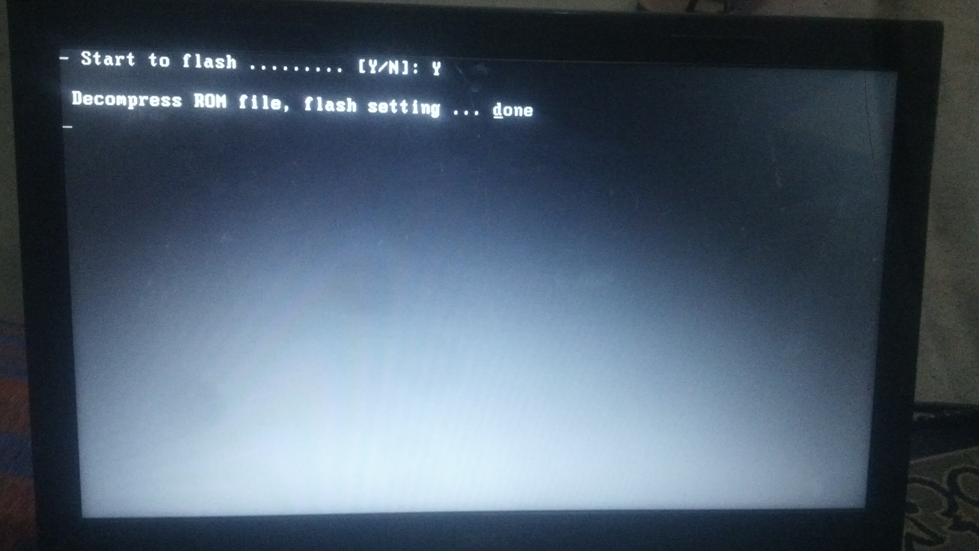 How to Download and Flash/Update Dell BIOS with a Bootable USB Flash Drive
