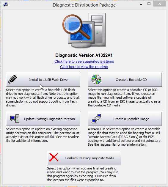 How to Make a Bootable USB To Update or Flash Dell Computer BIOS