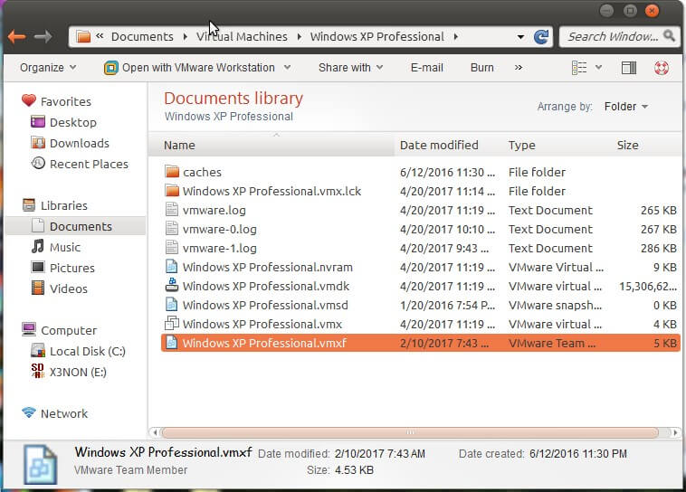 How to Fix "This Program Can Not be Run Under VMware"