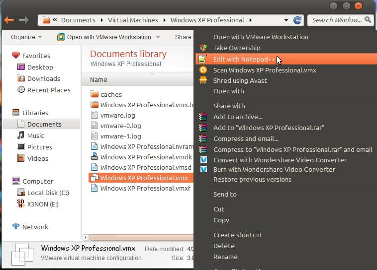 How to Fix "This Program Can Not be Run Under VMware"