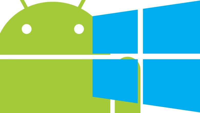 Android + Windows – Hovatek Blog