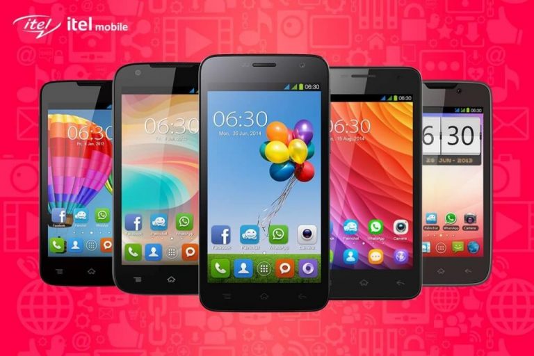 Itel A12 – Hovatek Blog
