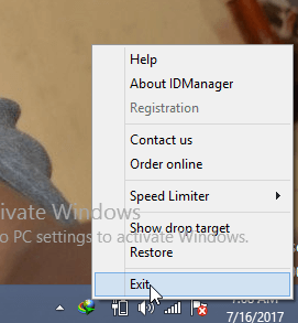 How to Fix IDM "An Error Occured During Download" While Resuming Download