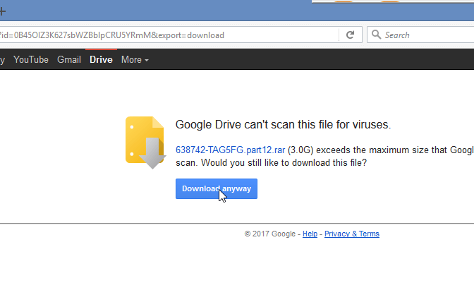 How to Fix IDM "An Error Occured During Download" While Resuming Download