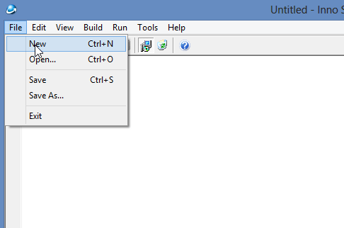 How To Make .exe Setup File From Installed Software On Pc