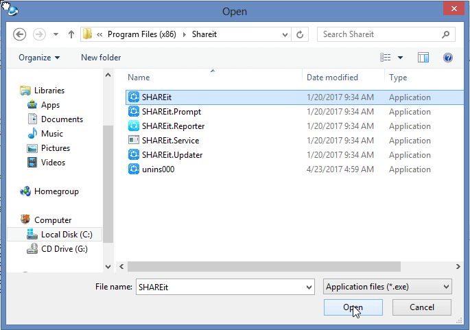 How To Make .exe Setup File From Installed Software On Pc